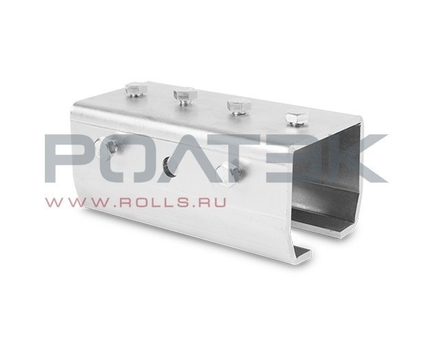≡ Ролтэк 254.RC59 Соединитель до 350 кг., для подвесных систем ЭКО ...