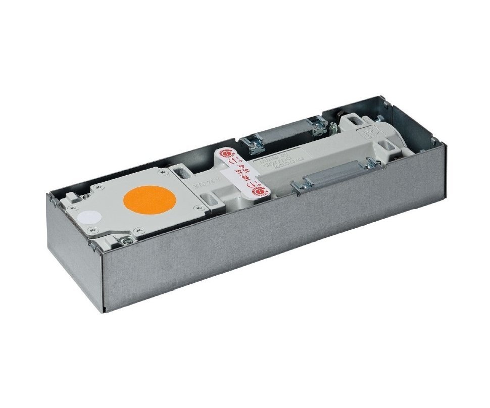 ≡ DormaKaba BTS75V BC EN1-4 (ФОП 105°) без шпинделя болтового крепления ...